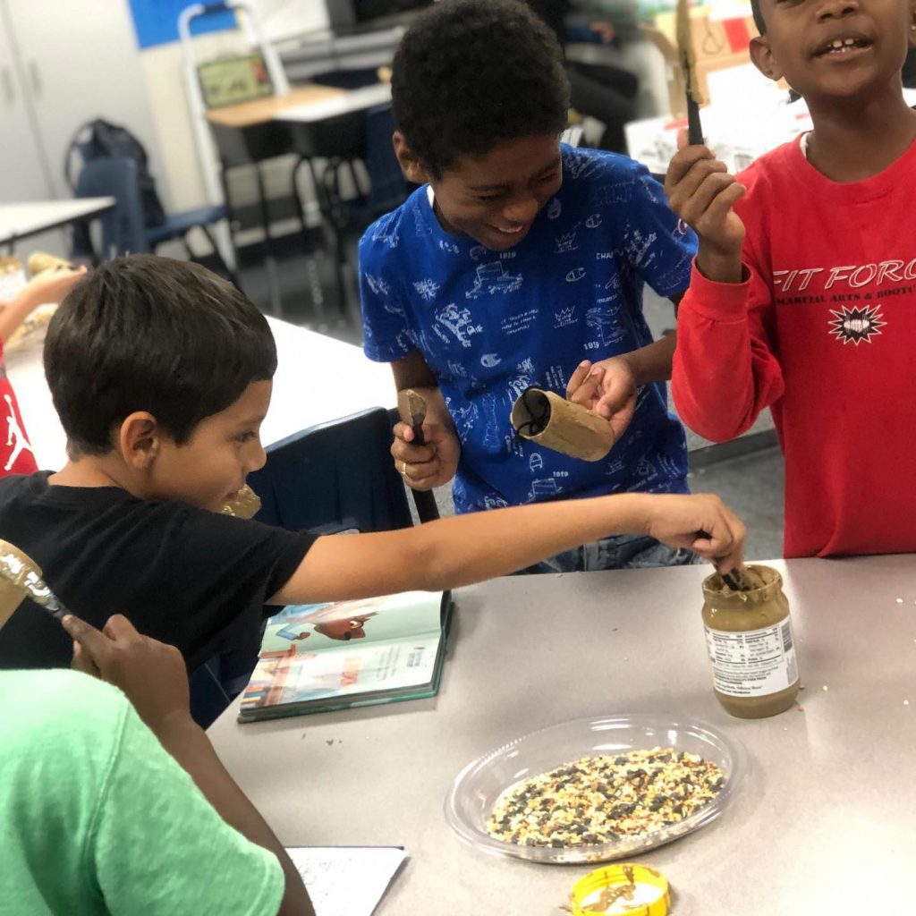 After School Program | Give Every Child A Chance