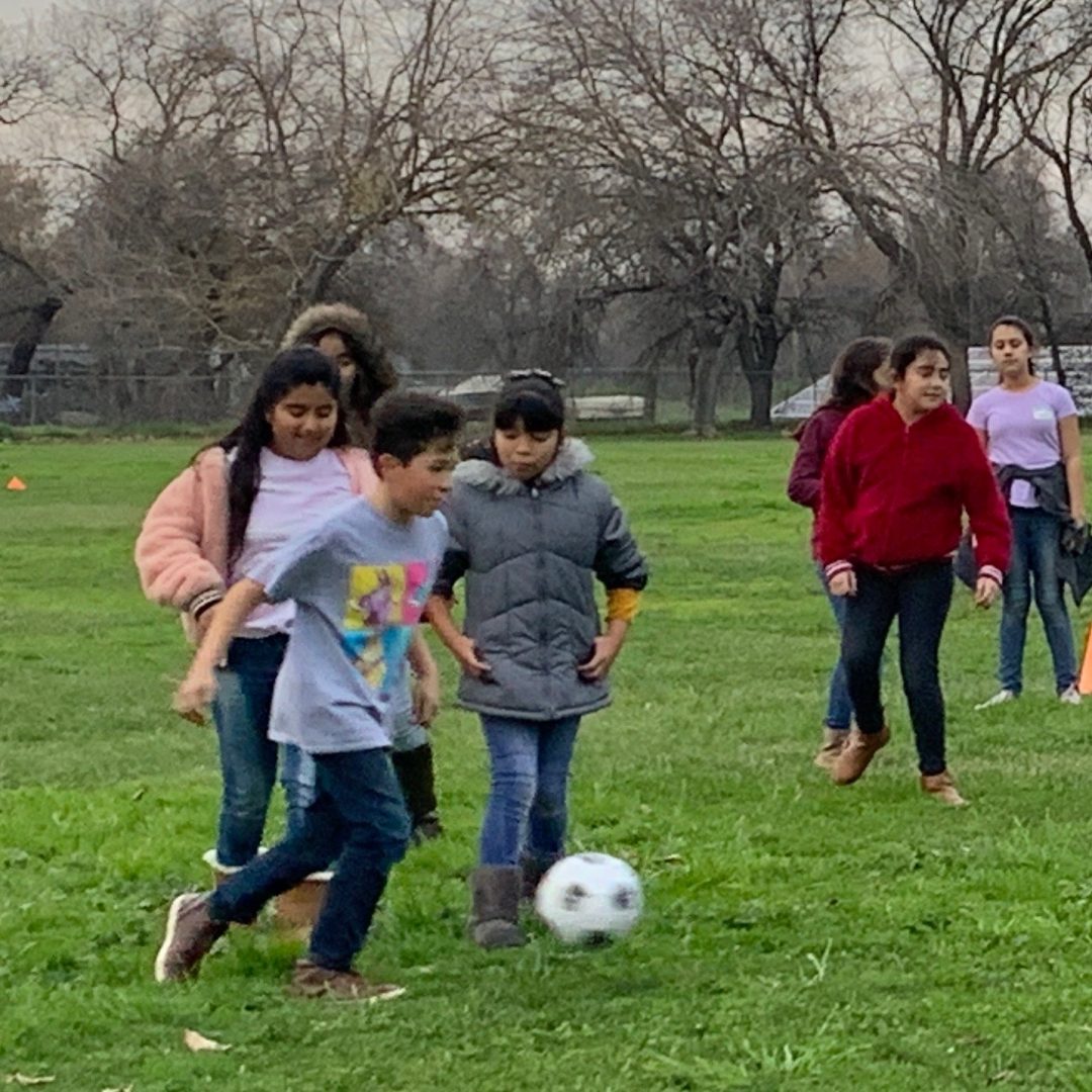 After School Program | Give Every Child A Chance