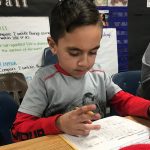 After School Program | Give Every Child A Chance