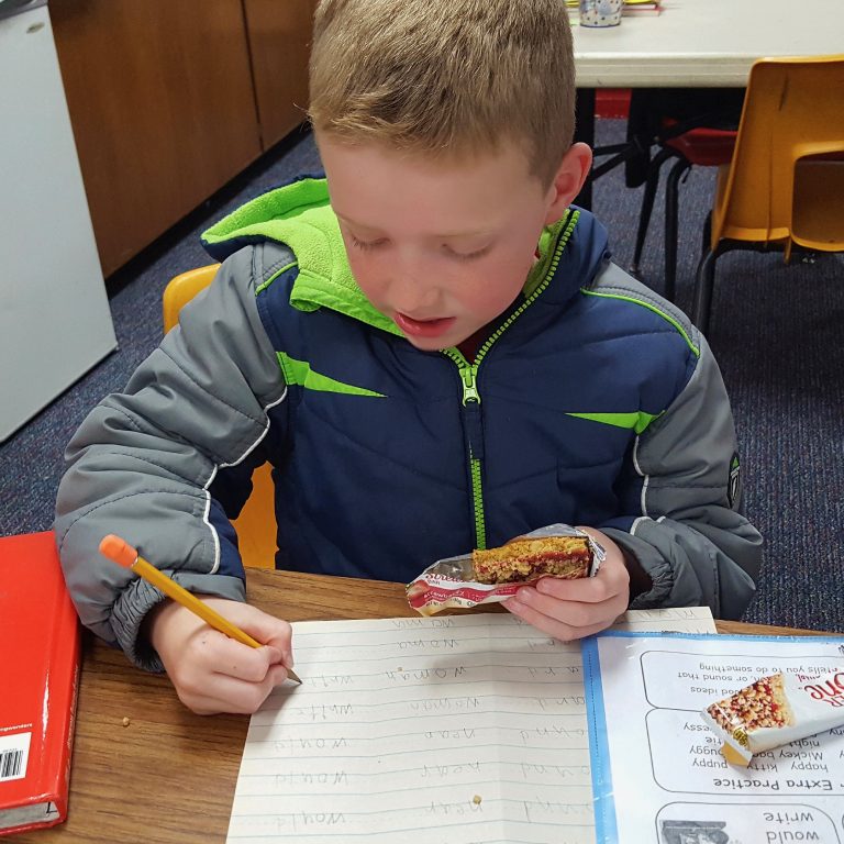 Our Story | Give Every Child a Chance