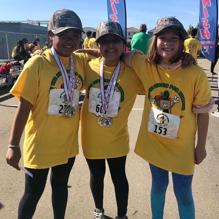 Our Story | Give Every Child a Chance